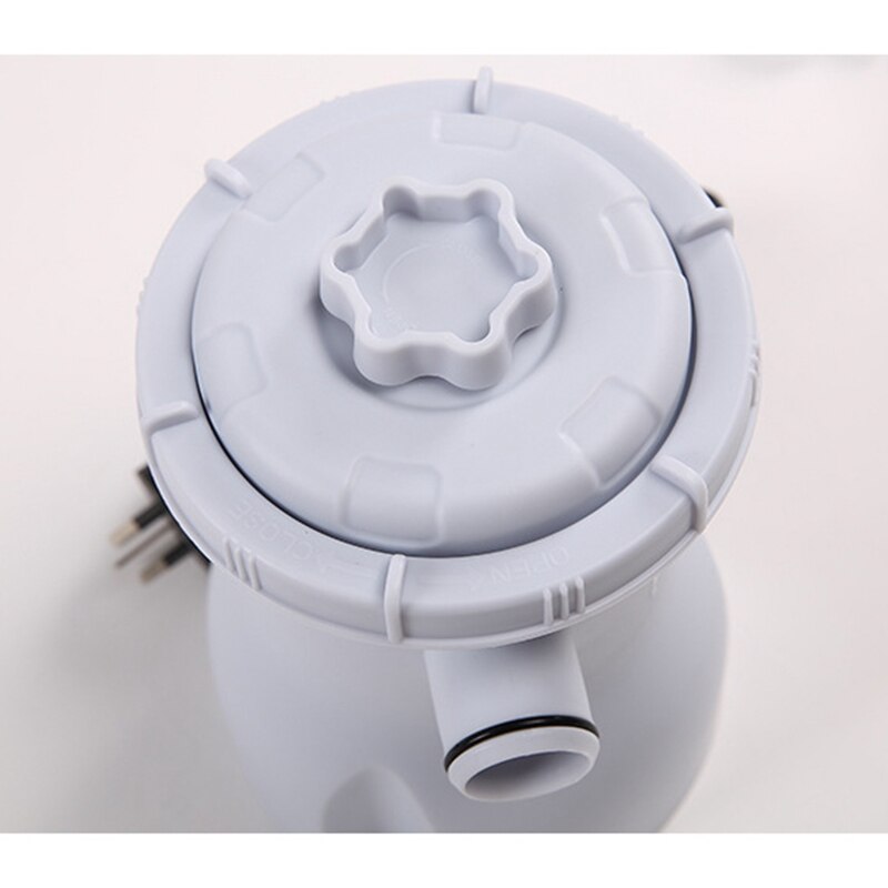 220V Electric Filter Pump Swimming Pool Filter Pum... – Grandado