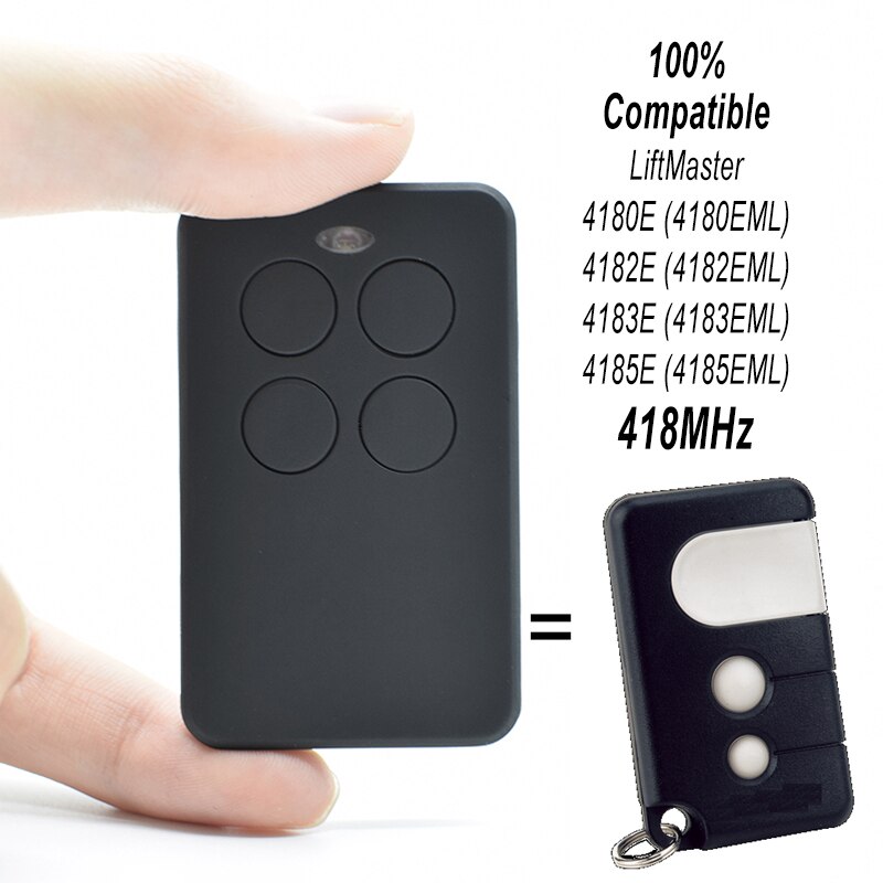 Chamberlain Liftmaster 1A5127 / 4180E Replacement ... – Vicedeal