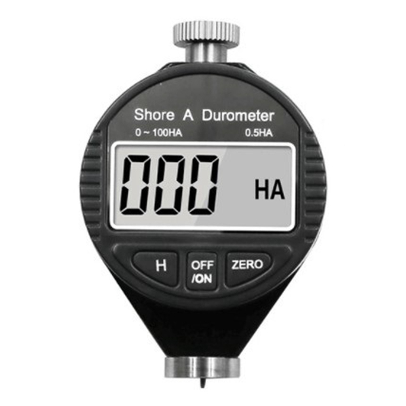 HA Digital Shore Durometer Sclerometer Rubber Hard... – Grandado