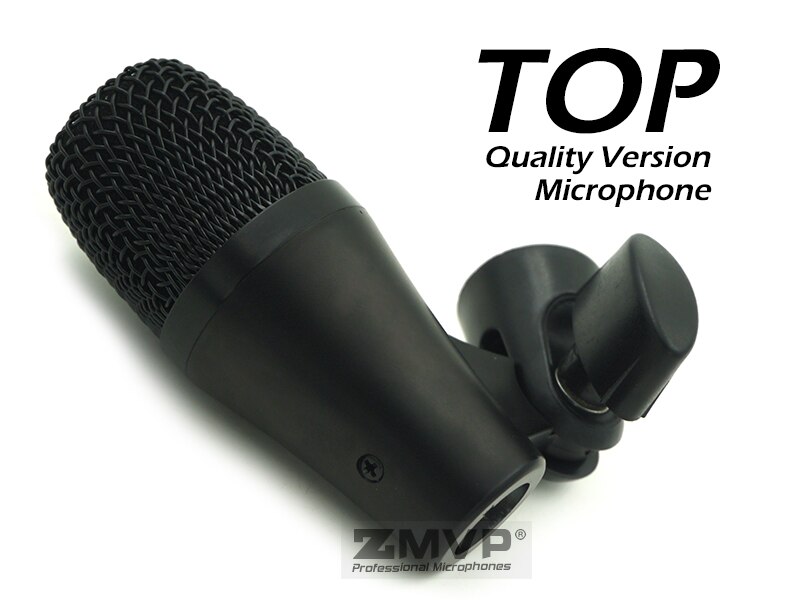 PGA56 Super Cardioid Dynamic PGA 56 Instrument Per... – Vicedeal