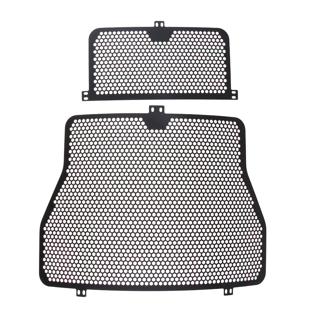 Radiator Grille Guard Cover Bescherming Voor Bmw S... – Vicedeal