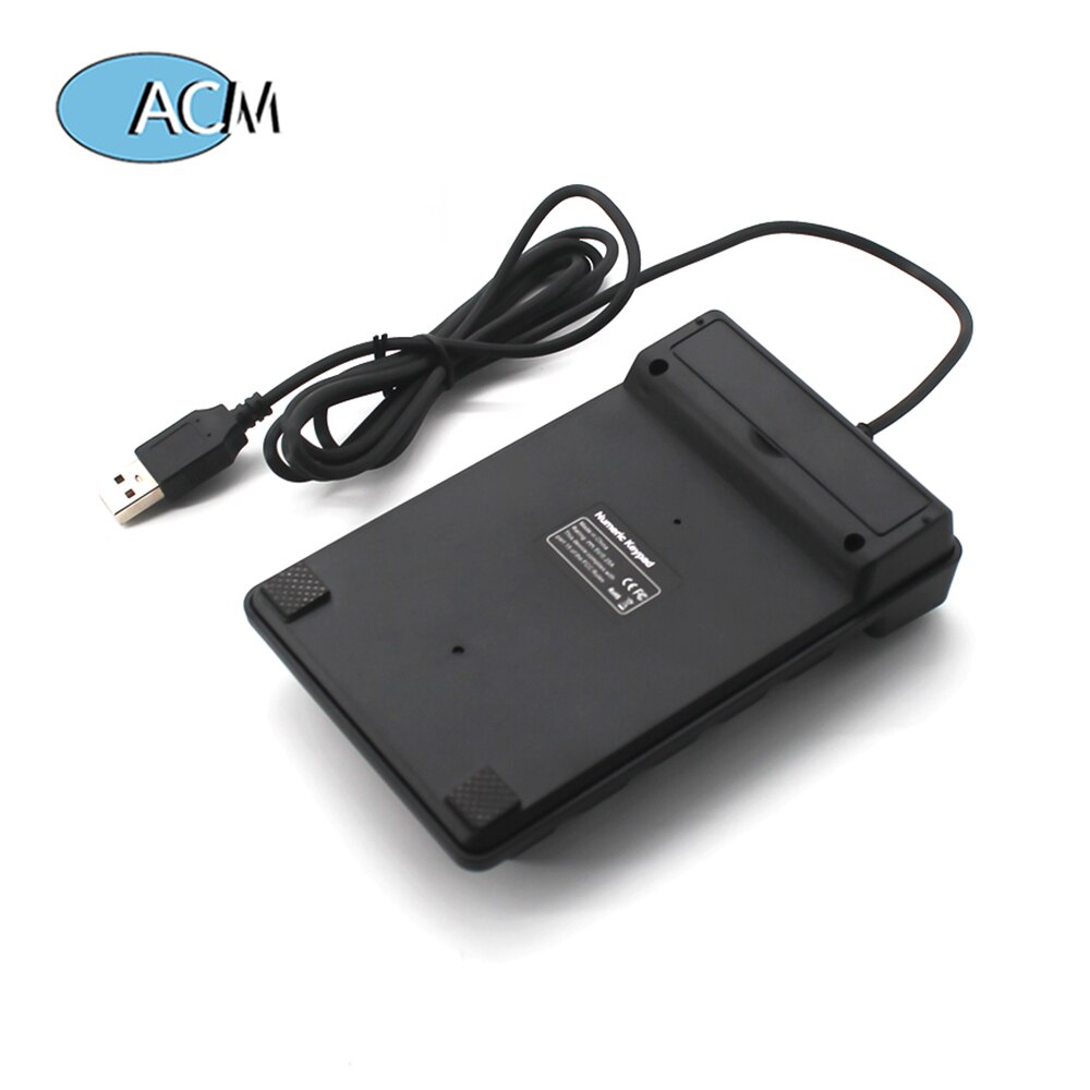 Android Usb Ic Reader 13.56Mhz Smart Card Reader N... – Vicedeal