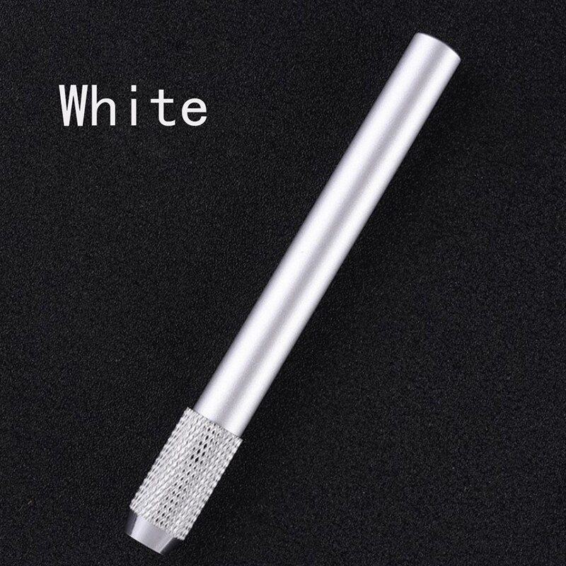 Métal Double tête couleur crayon Extender support ... – Grandado