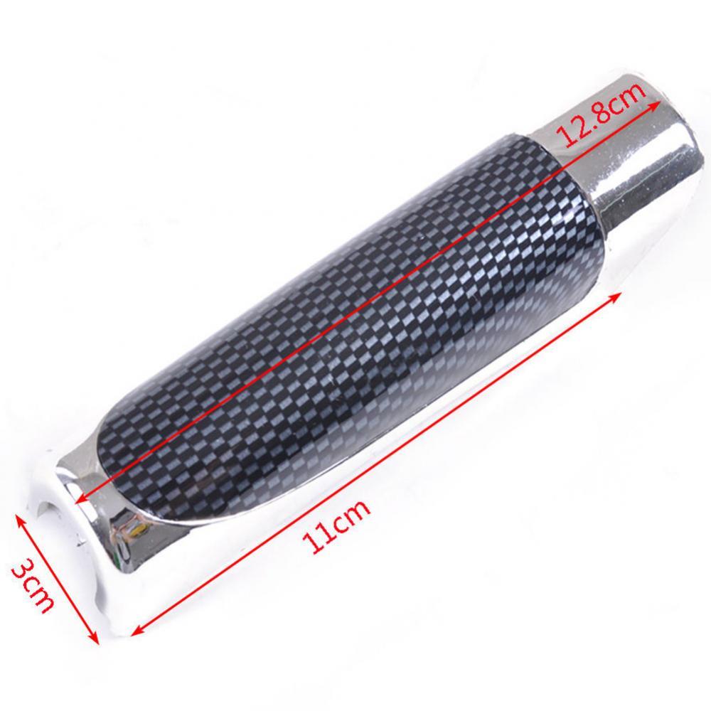 1Pc Auto Handbrake Cover Universal Car SUV Accesso... – Grandado