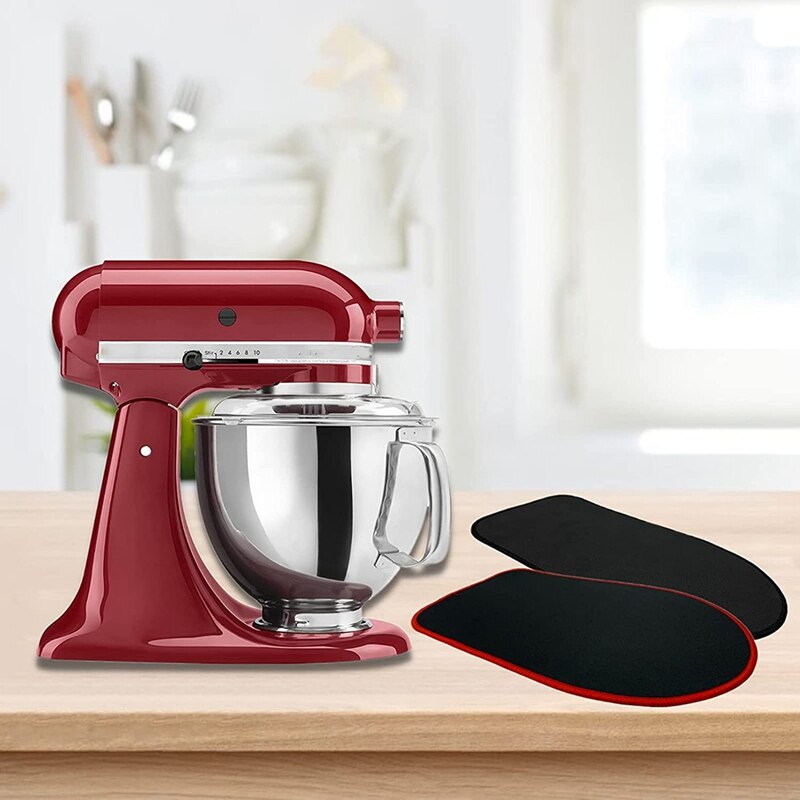 Mixer Slider Mat Voor Kitchenaid 4.5-5 Qt Mixer, 2... – Grandado