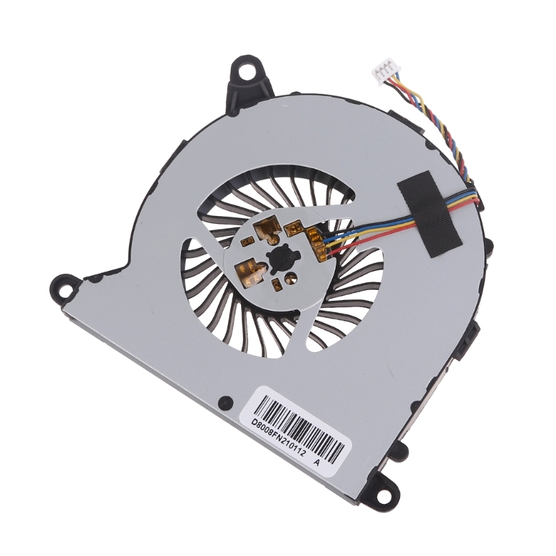 CPU Cooling Cooler Fan For Intel-NUC8I7BEH NUC8 La... – Grandado