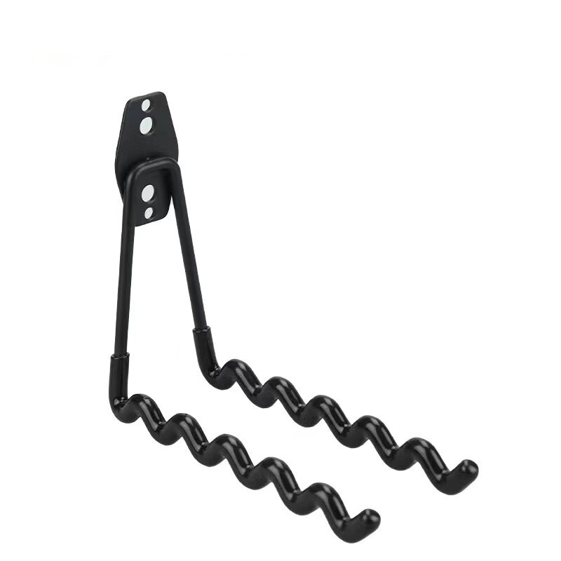 Wave Garage Hooks Hangers Utility Storage Steel He... – Grandado
