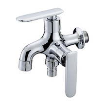 Brass Multi-function Cold Tap Washing Machine Fauc... – Vicedeal