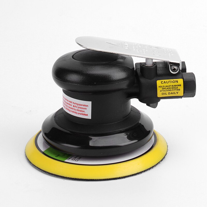 5 "professionele Air Excentrische Palm Sander, Dua... – Vicedeal