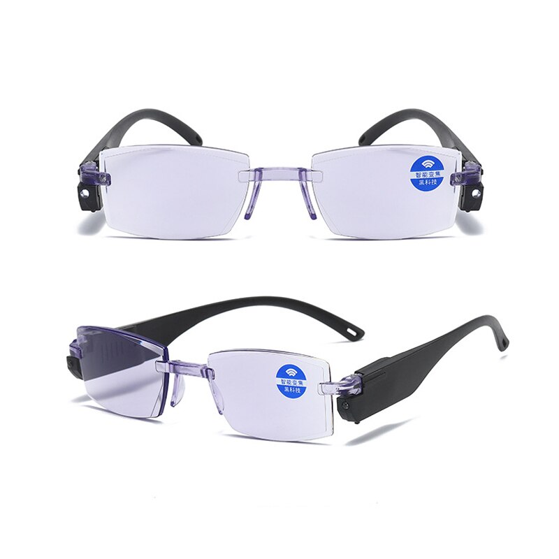 Anti-blue Light Reading Glasses Distance And Near ... – Grandado