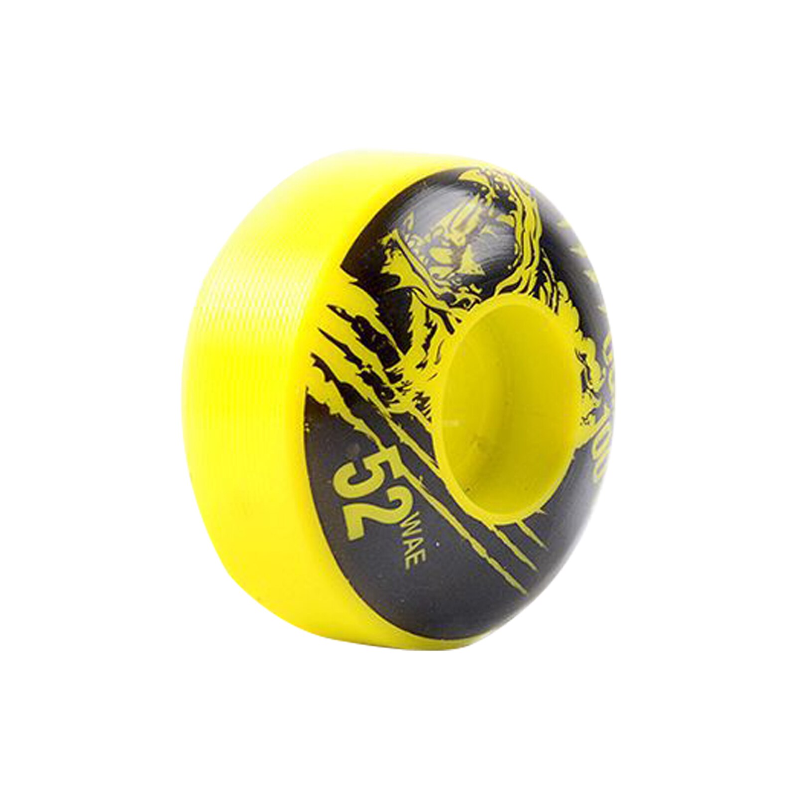 4Pcs 52*30mm Outdoor Polyurethane Four-wheel Doubl... – Vicedeal