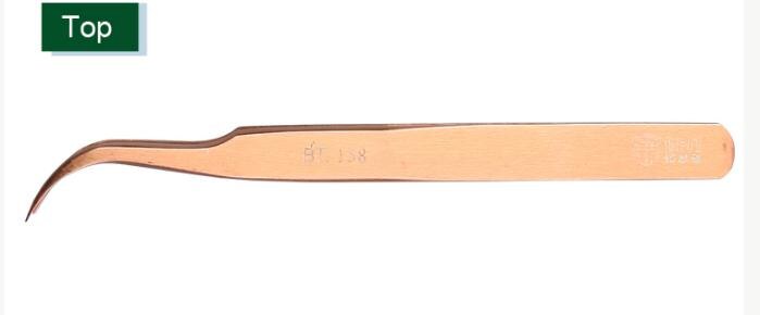 Beste Rvs Antistatische Anti-Acid Niet Magnetische... – Vicedeal