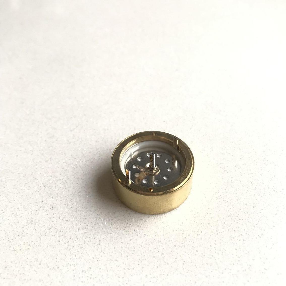 1PCS 26mm Diaphragm Condenser MIC Capsule Micropho... – Grandado