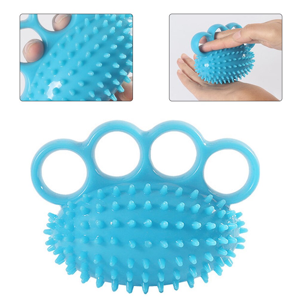 Hand Therapy Hand Grip Strengthening Ball Stress H... – Grandado
