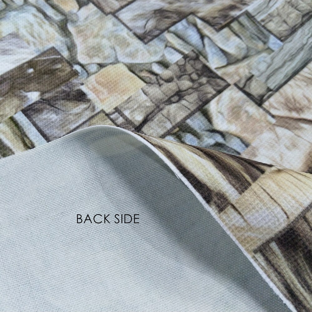 Abstract Pattern Marble Digital Printed Chair Upho... – Grandado