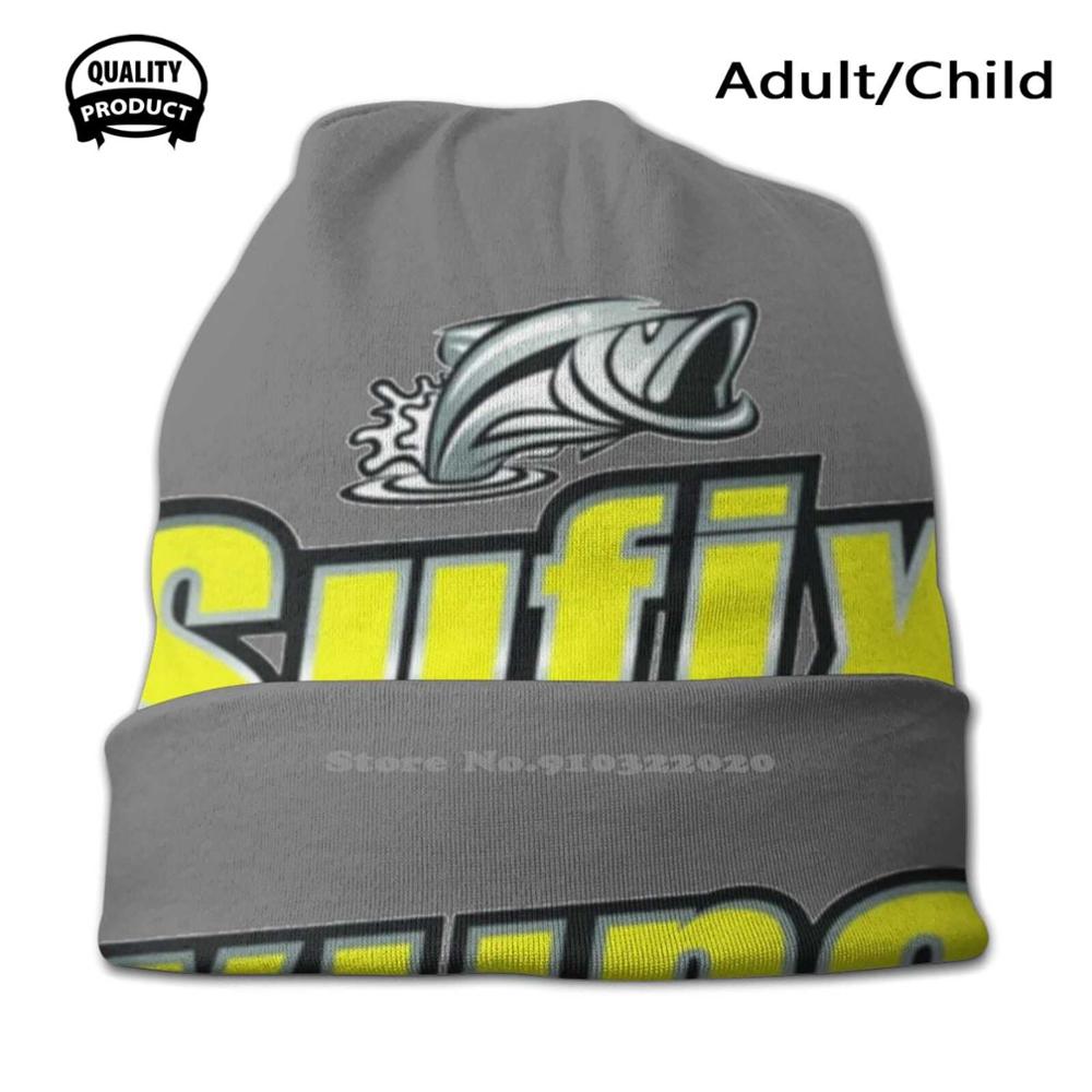 Sufix Fishing Cycling Skiing Outdoor Cap Unisex Le... – Grandado
