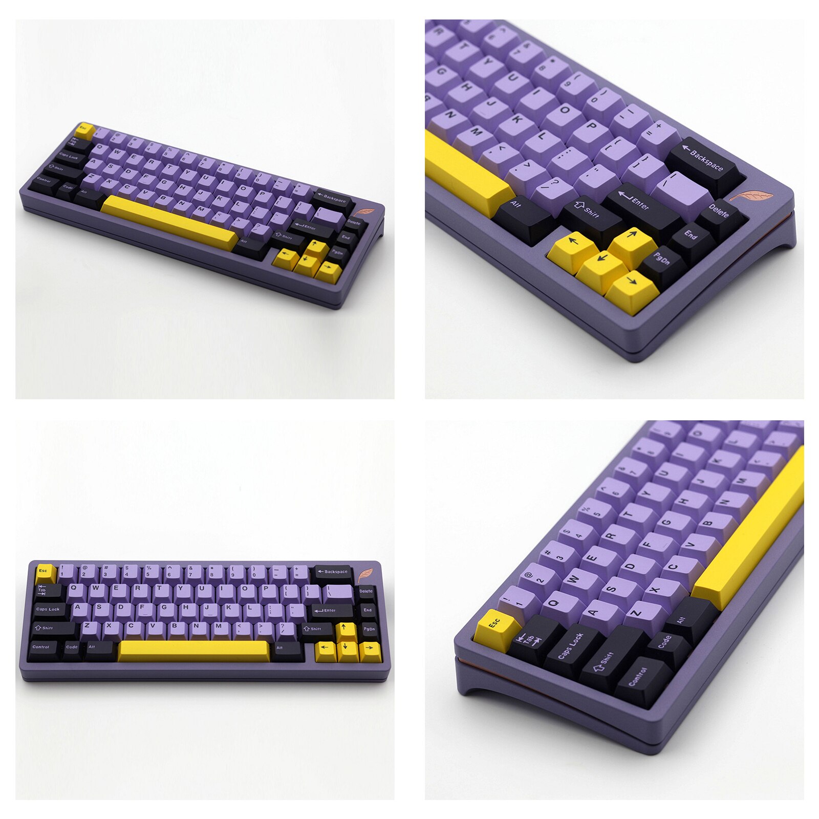 GMK Keycaps 173Keys Cherry Profile PBT DYE-SUB Key... – Vicedeal