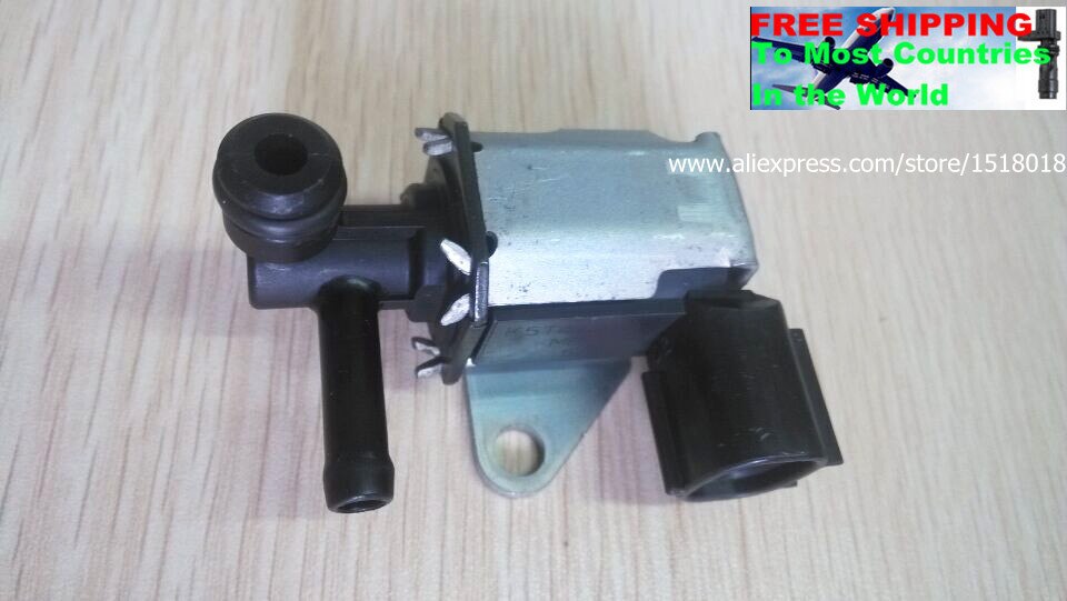 THROTTLE BODY (2.0L) VALVE ASSY., PURGE CONTROL SO... – Grandado