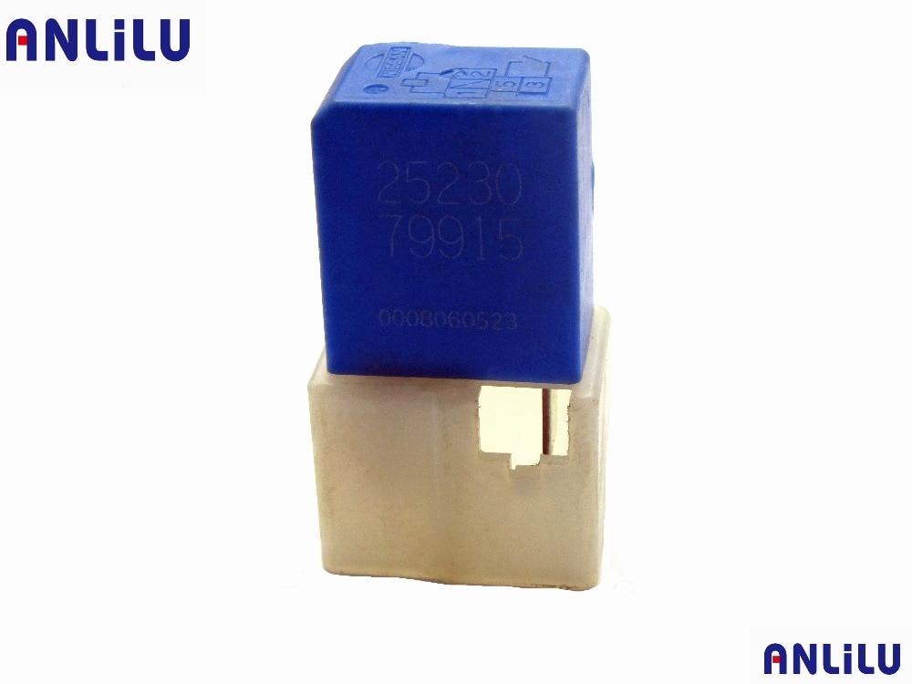 for Nissan Fog Lights Air Con Throttle Motor 4-Pin... – Grandado