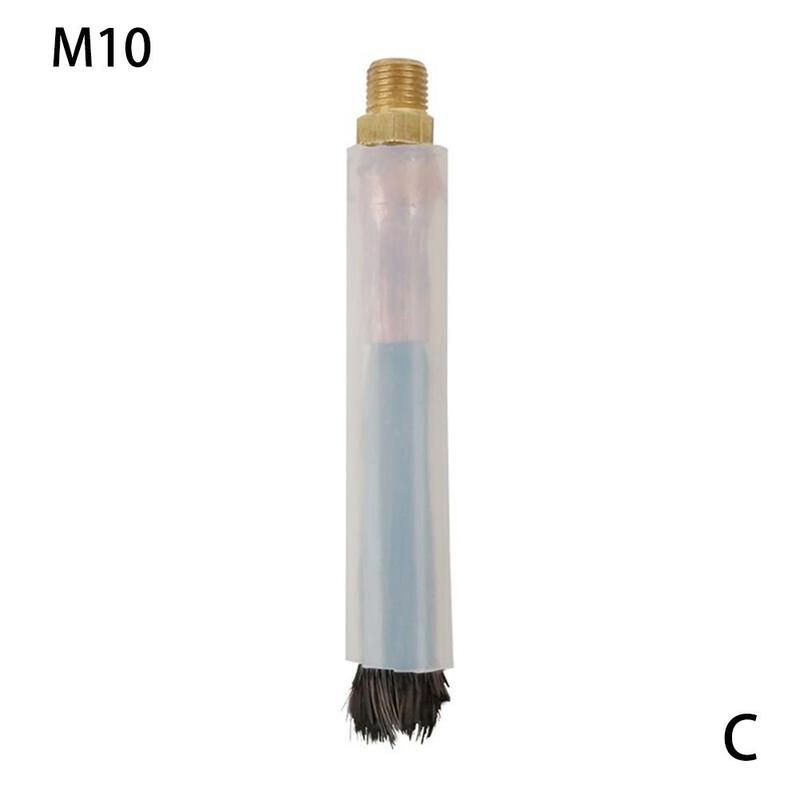 Thread Carbon Fibre Weld Cleaning Brush Used Clean... – Vicedeal