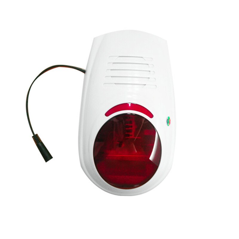 Home Security Alert Infrared Sensor Anti-Theft Mot... – Grandado