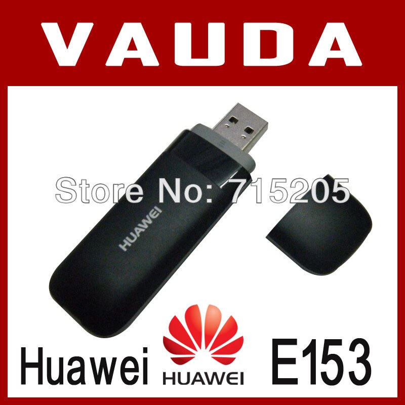 Huawei E153 HSDPA 3G SIM Karte USB 2.0 kabellos Mo... – Grandado