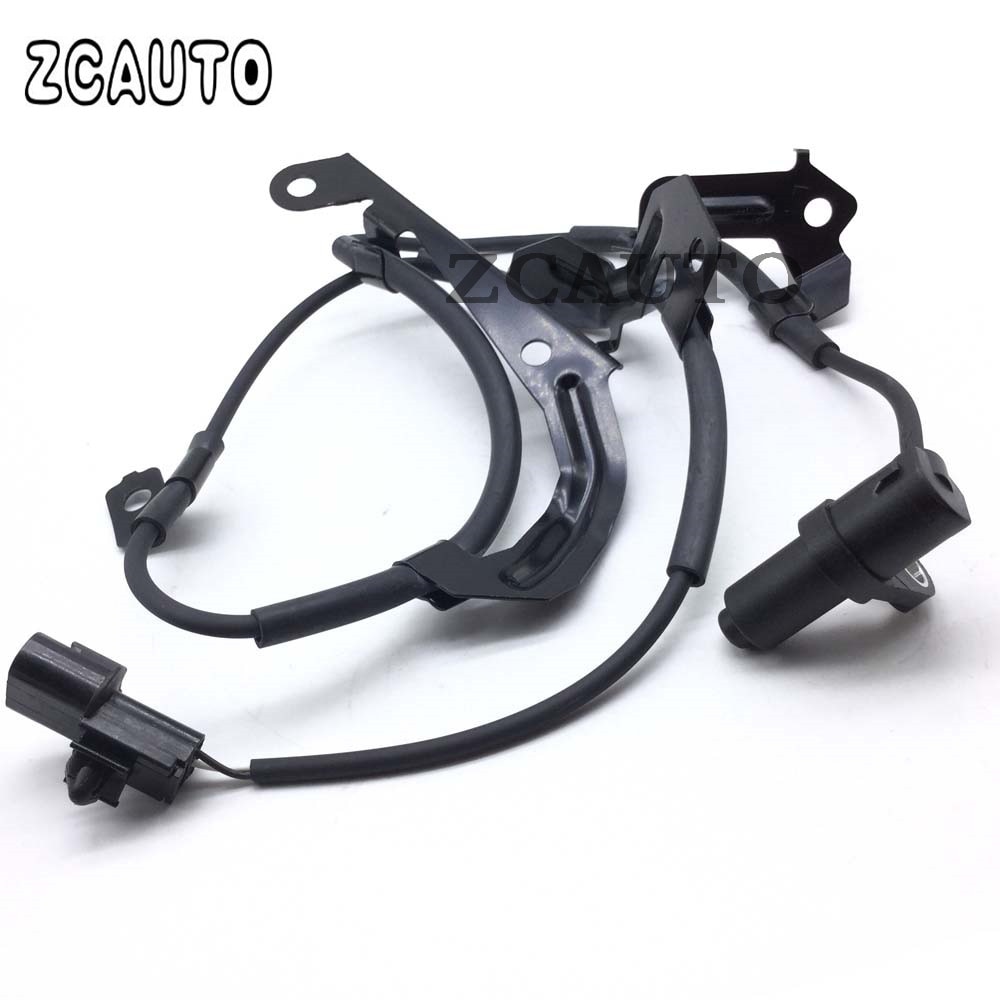 MN102573 Front Left ABS Wheel Speed Sensor For Mit... – Grandado