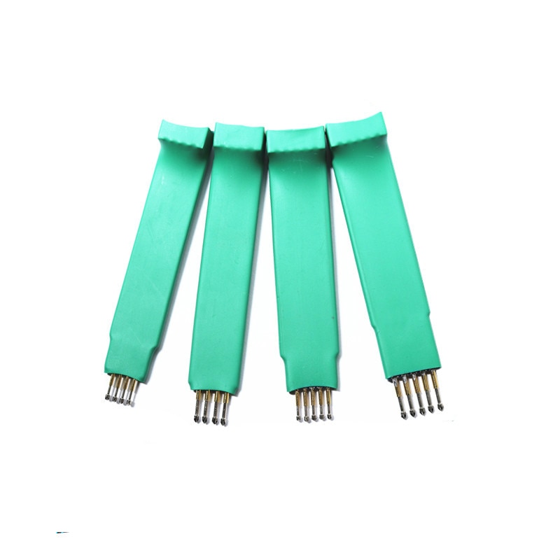 2.0 2.54 1.25mm 3/4/5/6/7/8P Programming Probe Mod... – Vicedeal