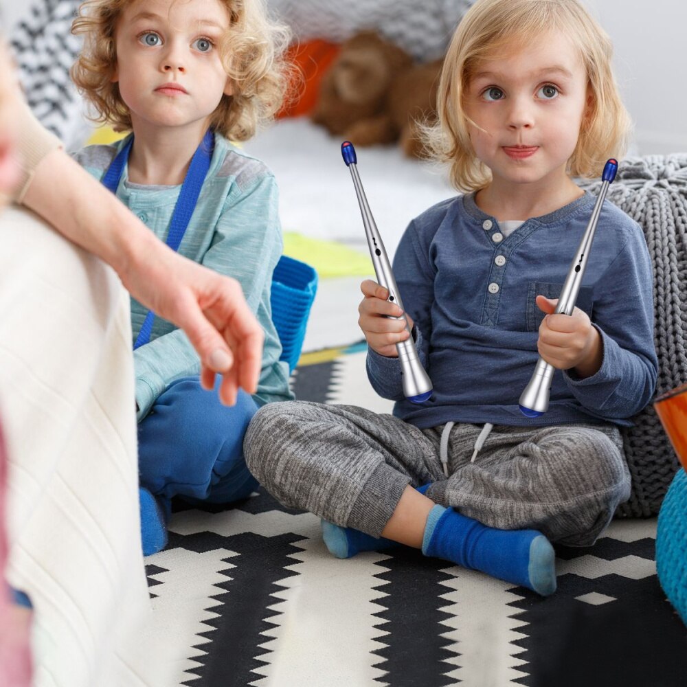 ROSENICE paire de battements de rythme électrique ... – Grandado