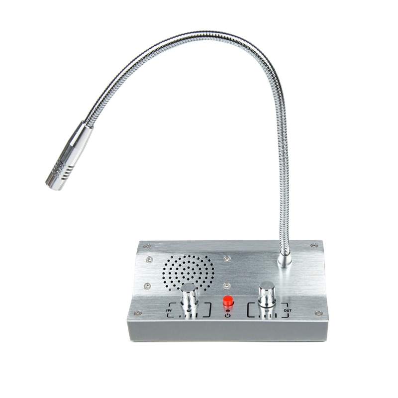 Home Security English Version Dual-way Intercom Sy... – Grandado