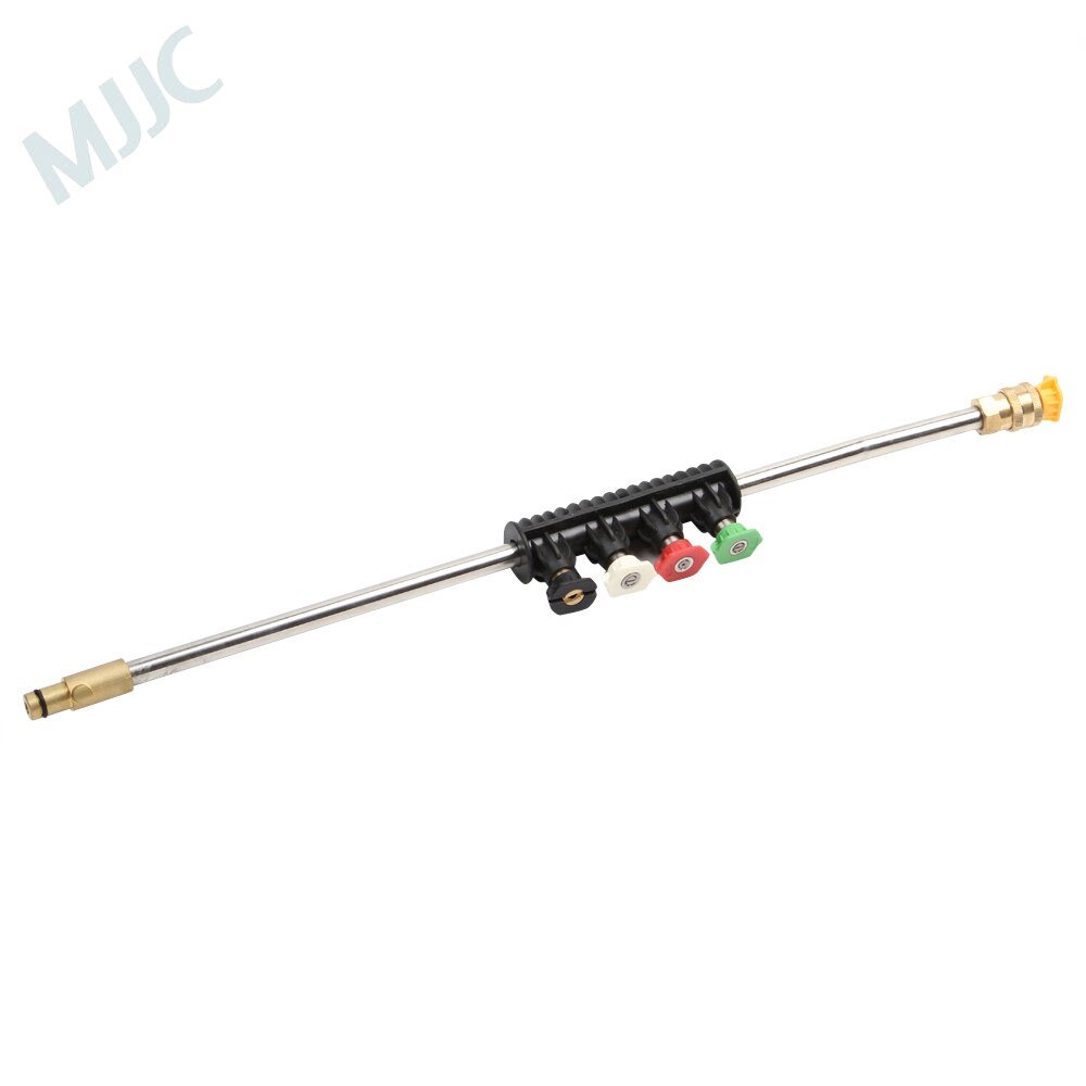 MJJC Water Spray Lance Water Wand Nozzle for Nilfi... – Grandado