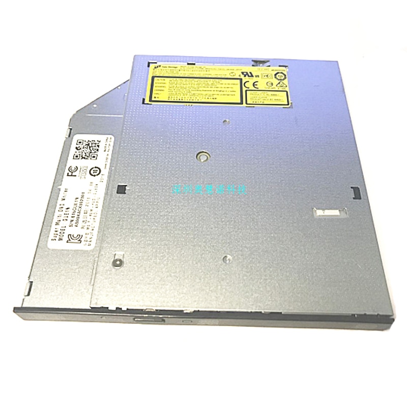 original DVDRW Ultra Slim 8X SATA Super Multi DVD ... – Grandado