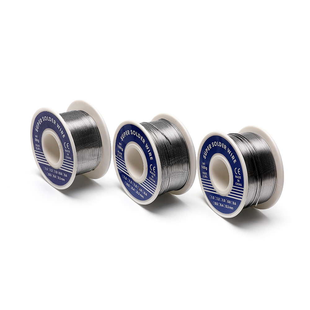 Schweißen draht geflochten mechanische kolophonium... – Grandado