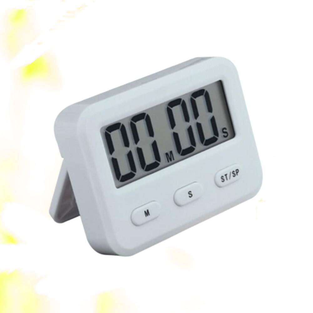 Kitchen Cooking Timers Baking Reminder Digital Scr... – Grandado