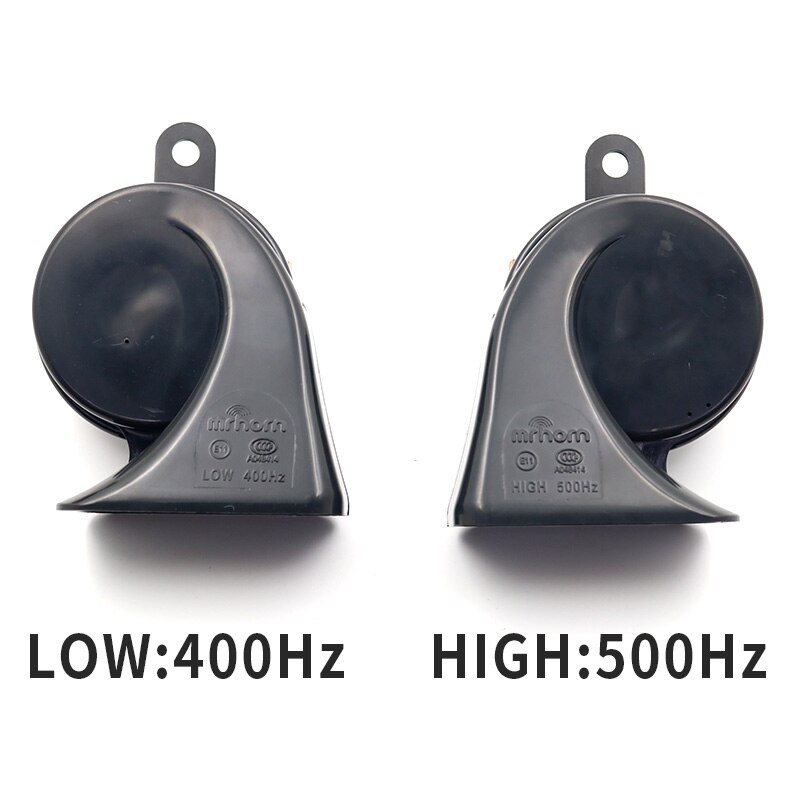 2 pieces/set Hella car horn snail type For Ford ra... – Grandado