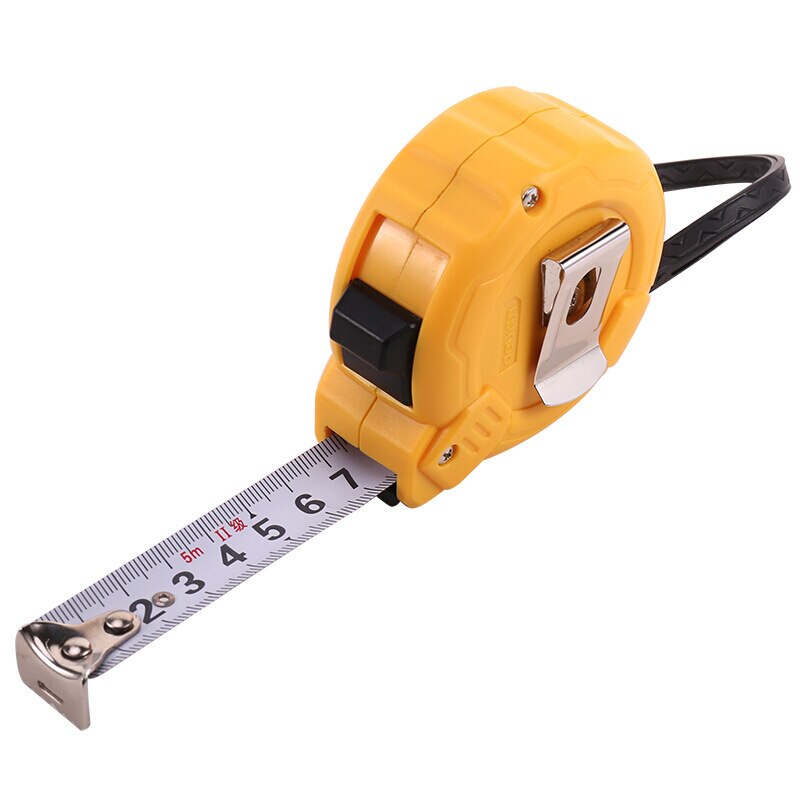 5 M Steel Tap Tape Measure shen suo chi Meter Stic... – Grandado