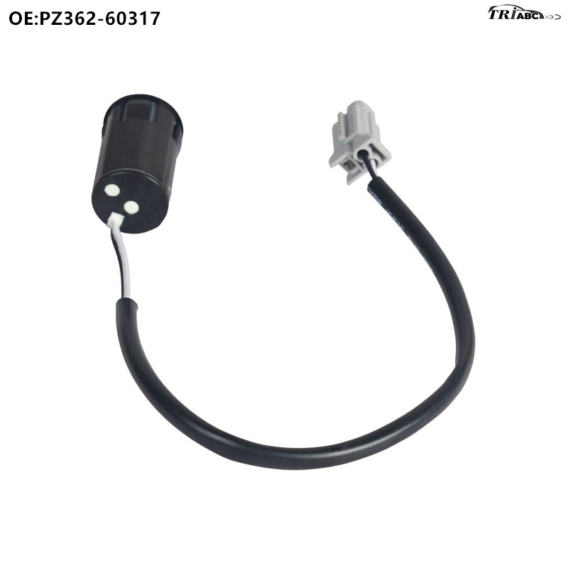 Pz362-60317 pdc parkeringssensor för toyota land c... – Grandado