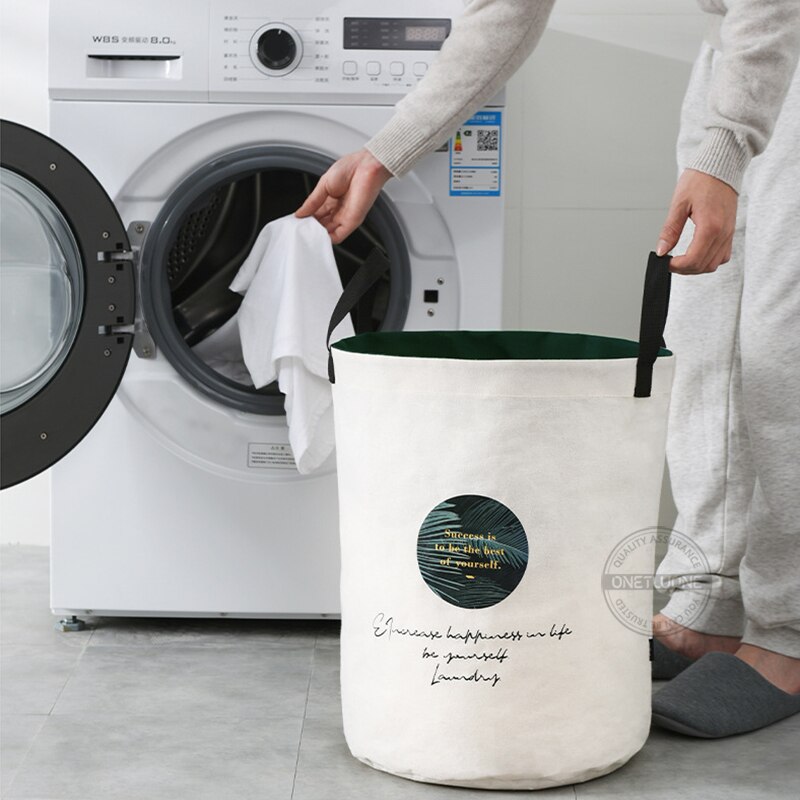 25L/50L Storage Basket Clothing Large Capacity Dir... – Vicedeal