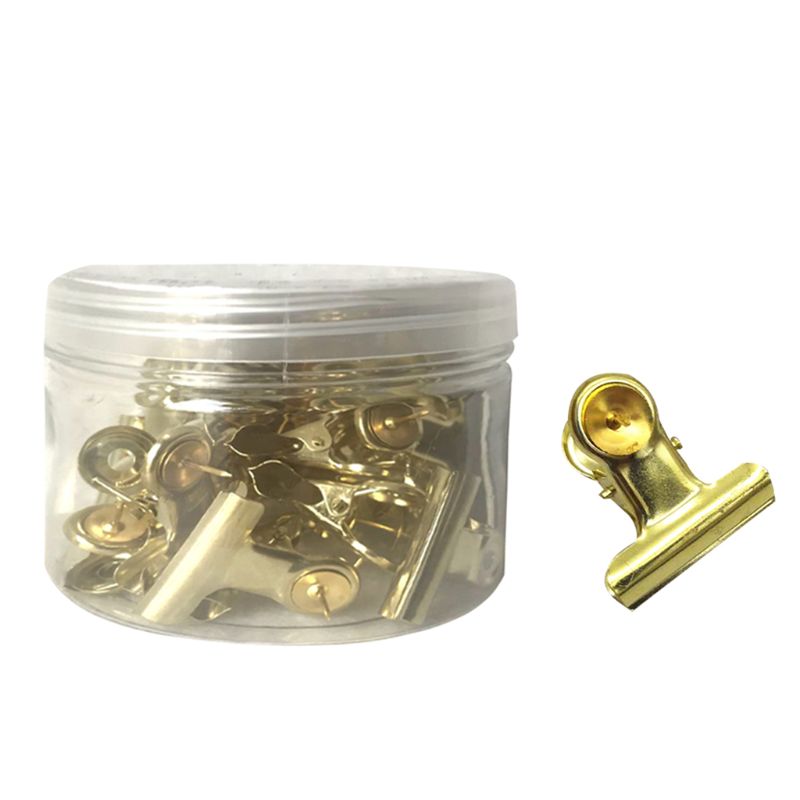 Clips Wall Clips with Pins for Cork Boards Cubicle... – Vicedeal