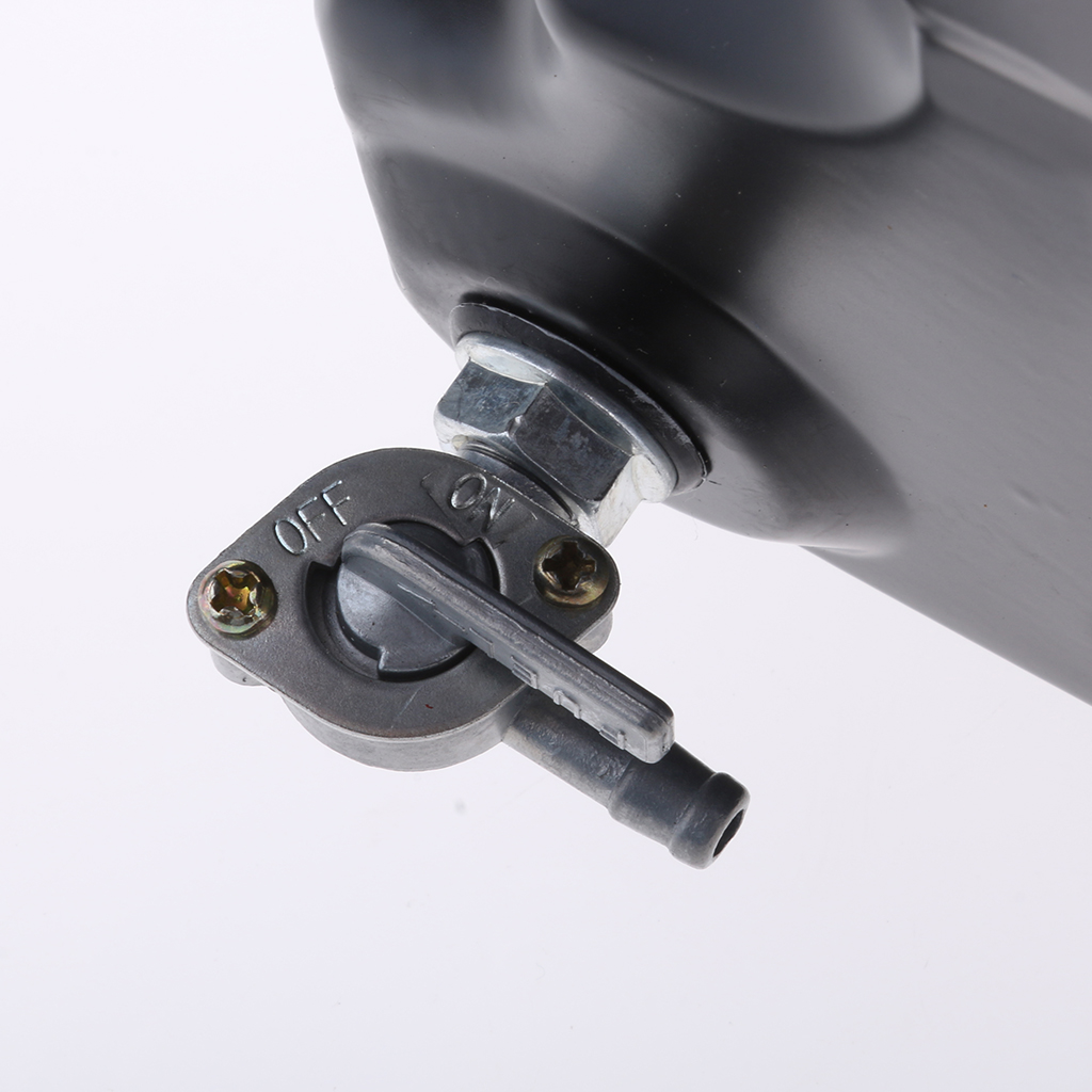 Metal Petrol Fuel Gas Storage Tank For KINROAD RUN... – Grandado