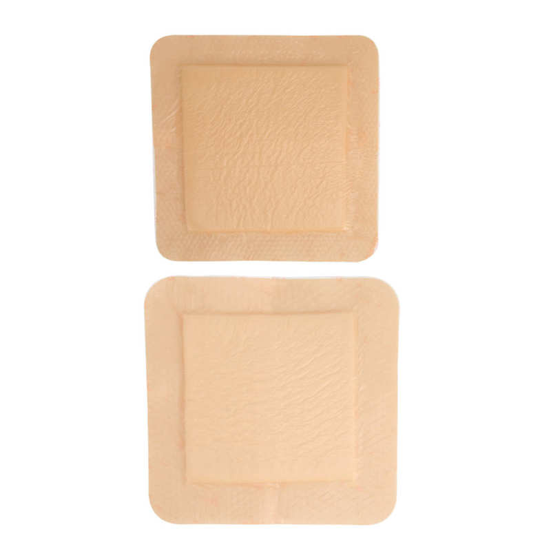 Heiligbeen Siliconen Dressing Heiligbeen Silicone ... – Vicedeal