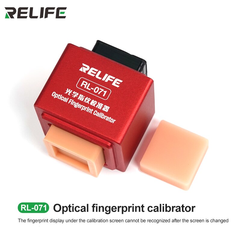 RELIFE RL-071 Fingerprint Calibration for HUAWEI V... – Vicedeal