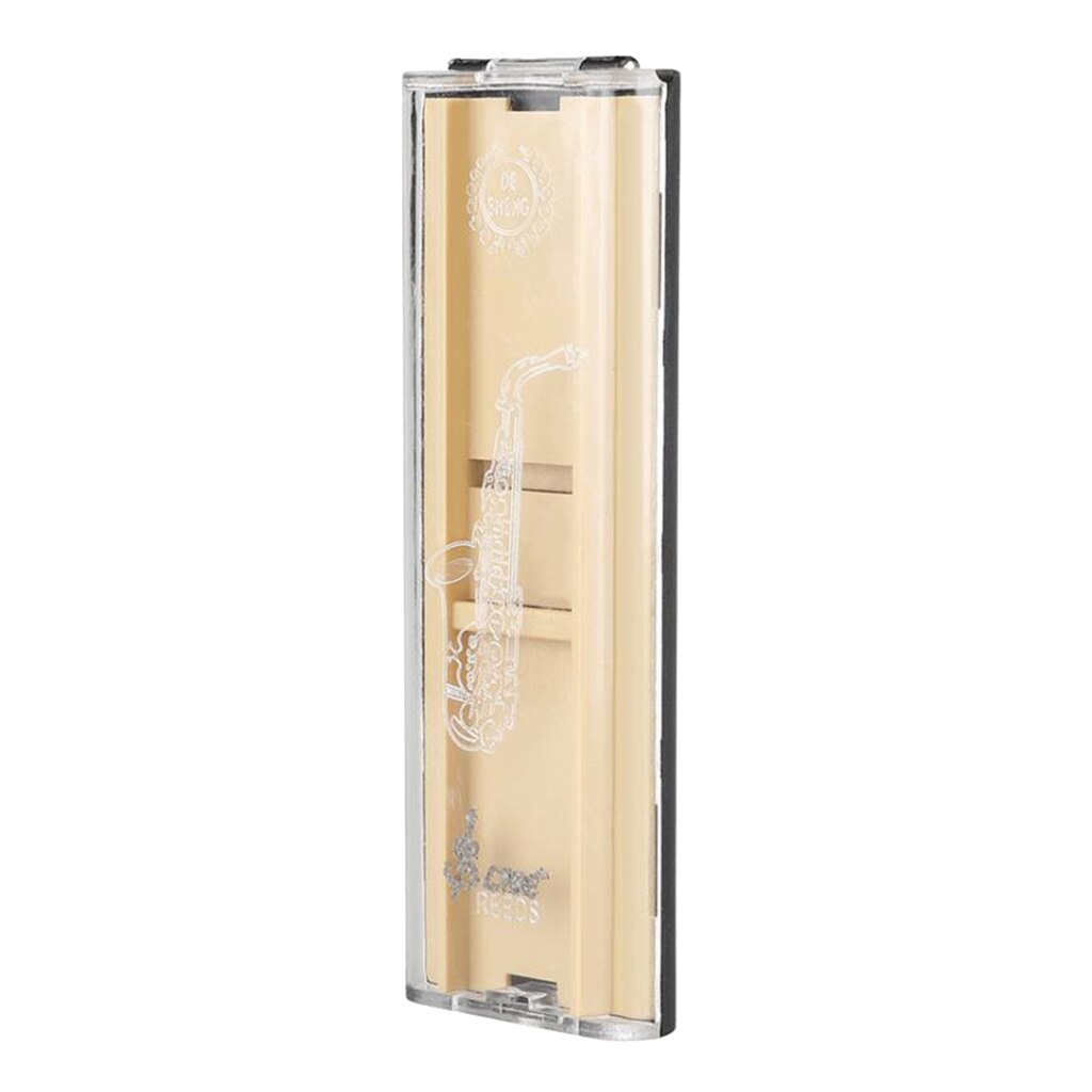 Waterdichte Reed Rack, Multi-Instrument Riet Saxof... – Vicedeal