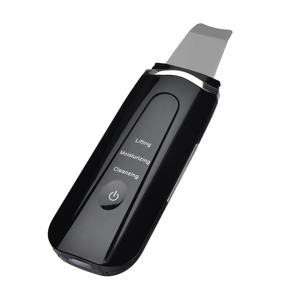 Electric Ultrasonic Shovel Facial Skin Exfoliator ... – Grandado