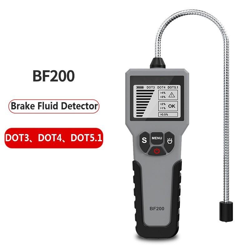 Auto Brake Oil Tester With Digital Display DOT3 DO... – Vicedeal