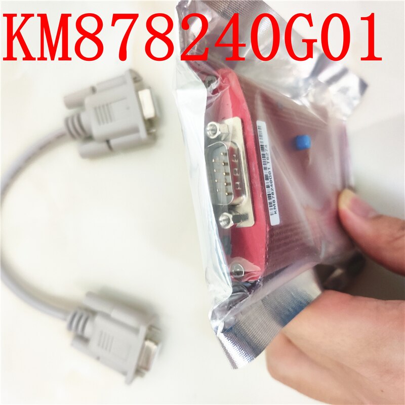 Decoder ROT KM878240G01 KONE test werkzeug unbegre... – Vicedeal