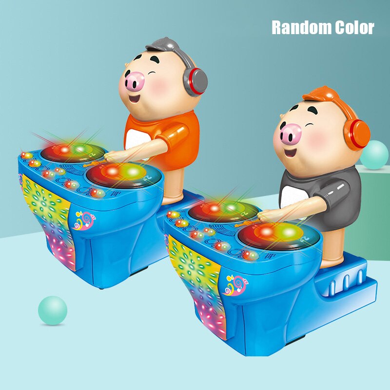 ¡Producto en oferta! Juguete eléctrico de dibujos ... – Grandado