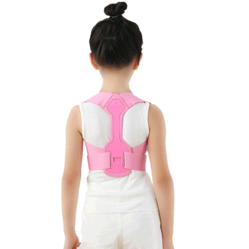 Child Kid Shoulder Braces Back Support Adjustable ... – Grandado