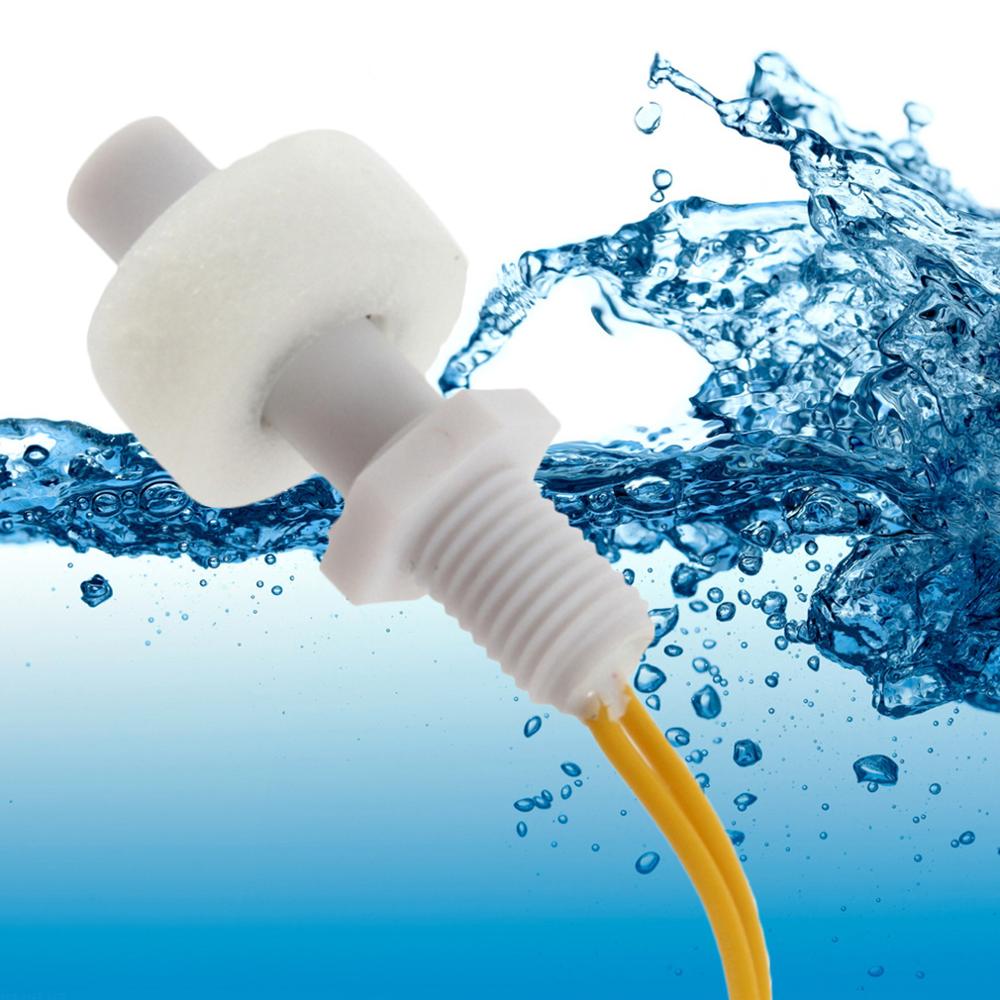 DC110V 70W Tank Pool Water Level Liquid Sensor Flo... – Vicedeal