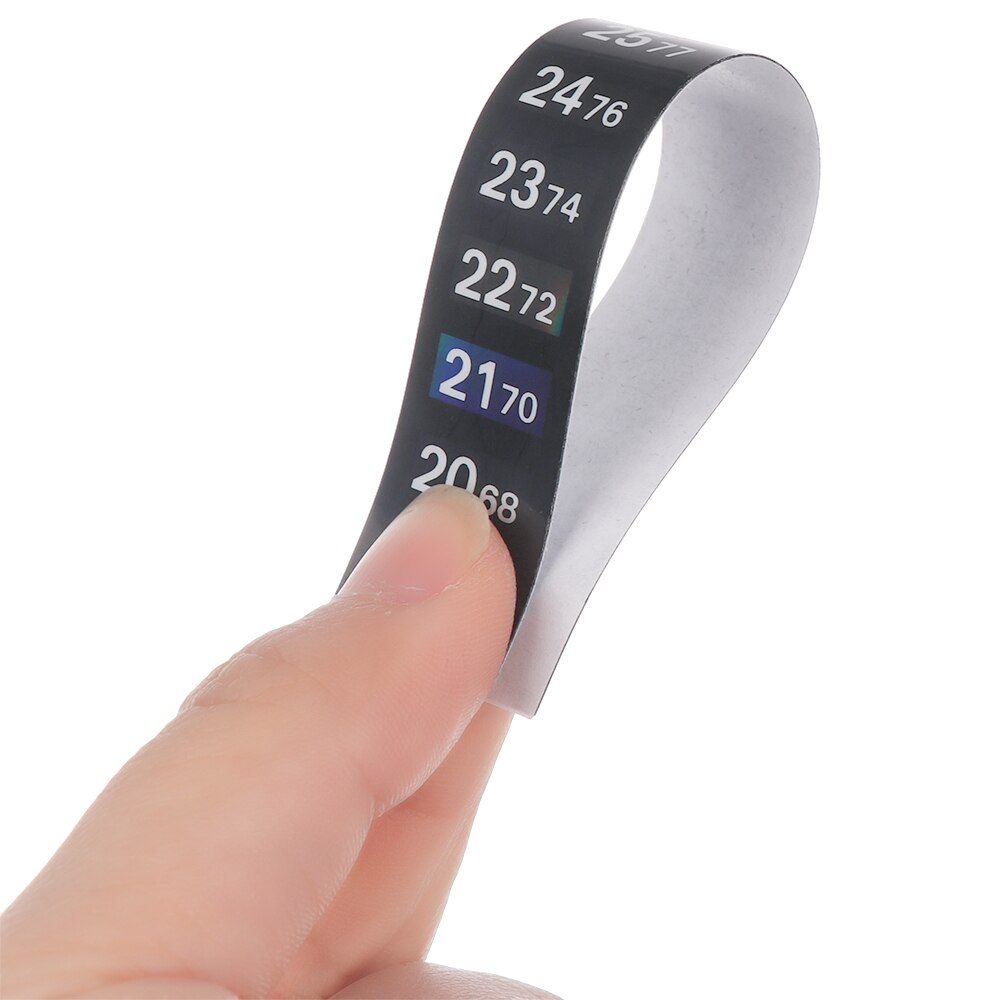 Thermometer Sticker Temperature Measure Thermograp... – Vicedeal